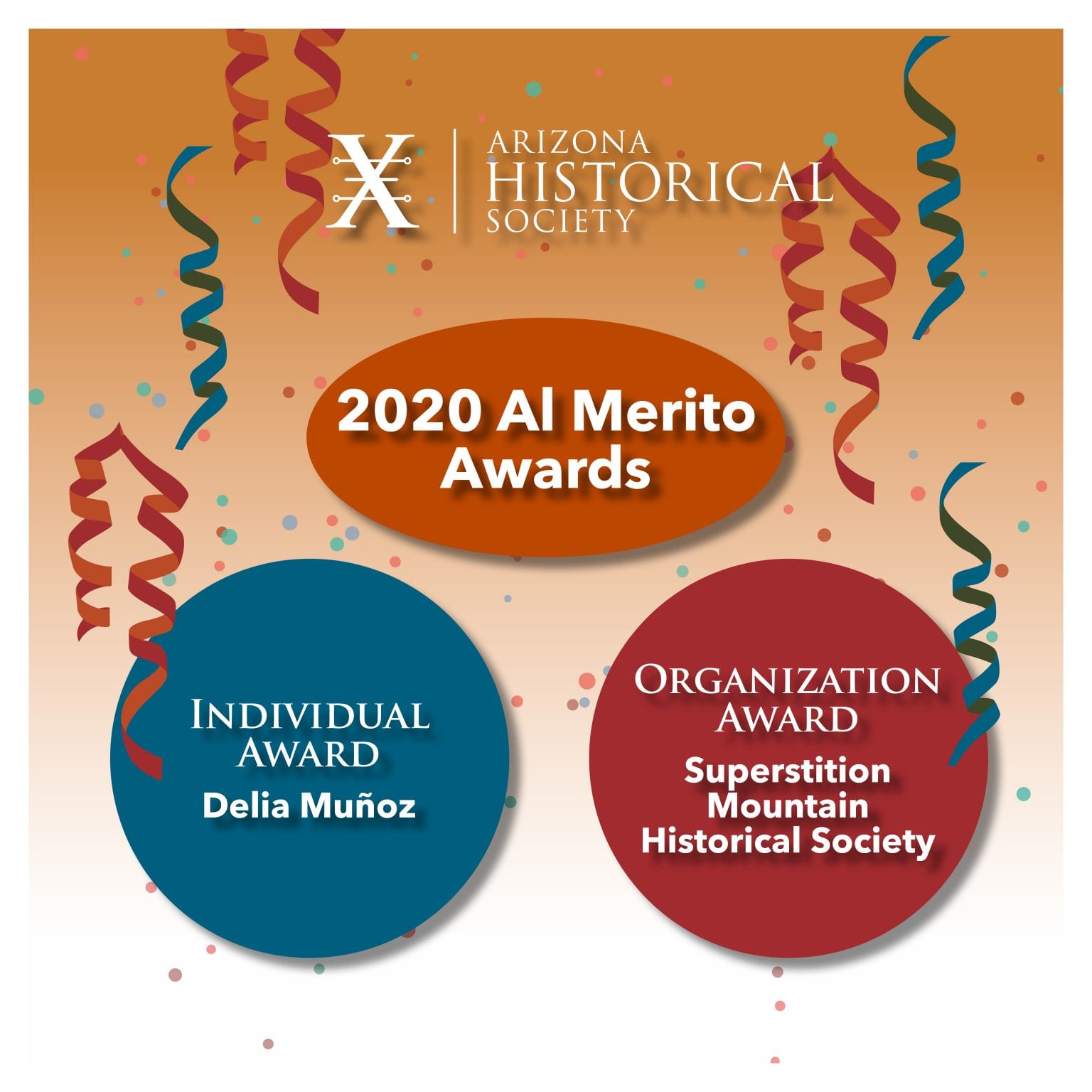 Congratulations to the 2020 Al Merito Award Winners! | Arizona ...