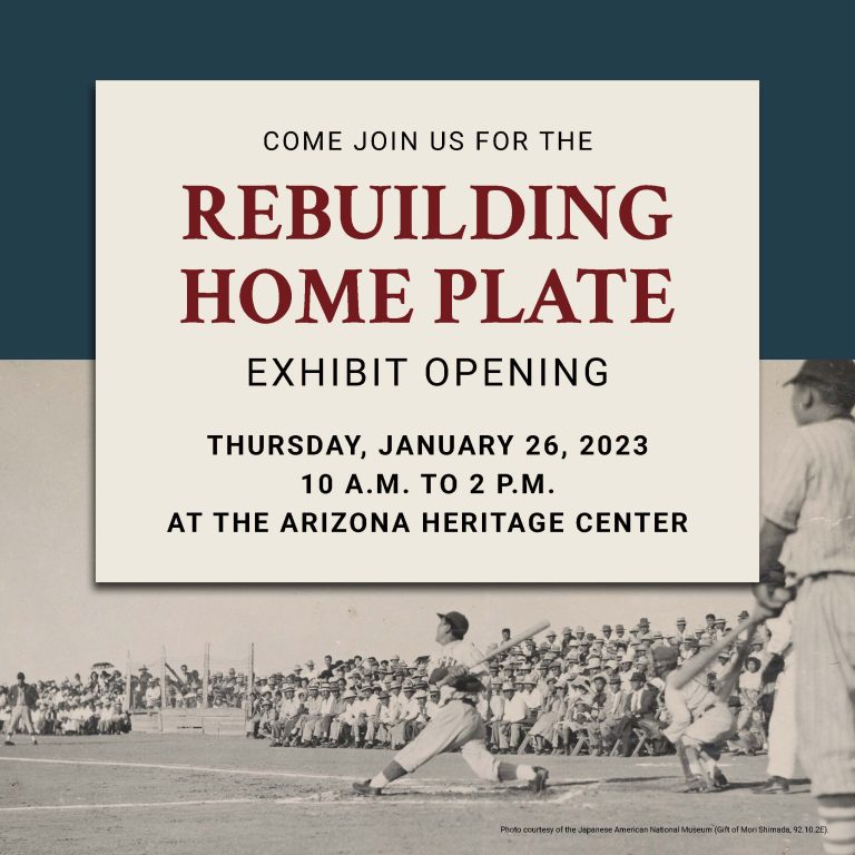 Arizona Historical Society - Arizona Historical Society