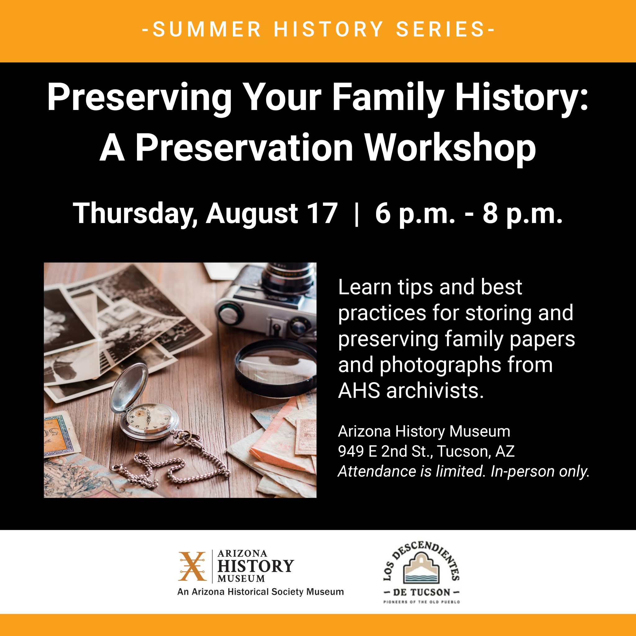 Arizona Historical Society | Arizona Historical Society