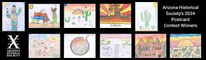 AHS Postcard Contest | Arizona Historical Society