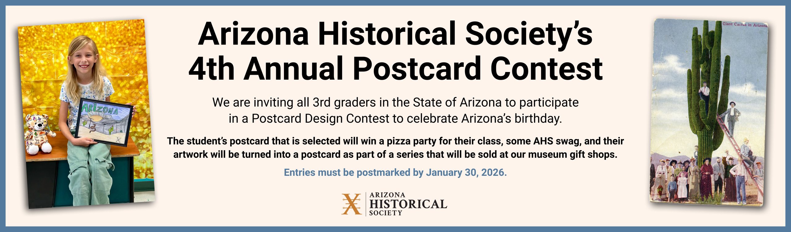 Arizona Historical Society | Arizona Historical Society