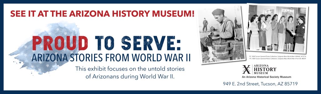 Arizona Historical Society | Arizona Historical Society
