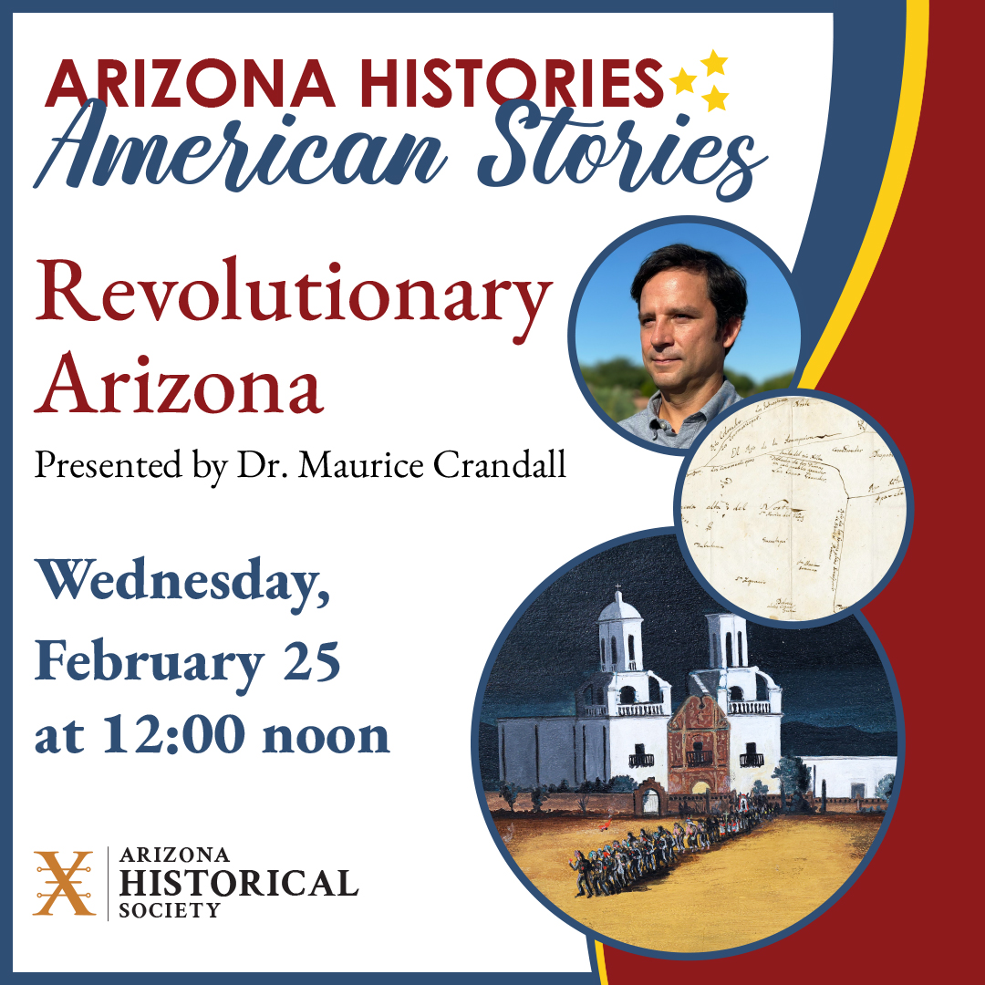 Arizona Historical Society | Arizona Historical Society