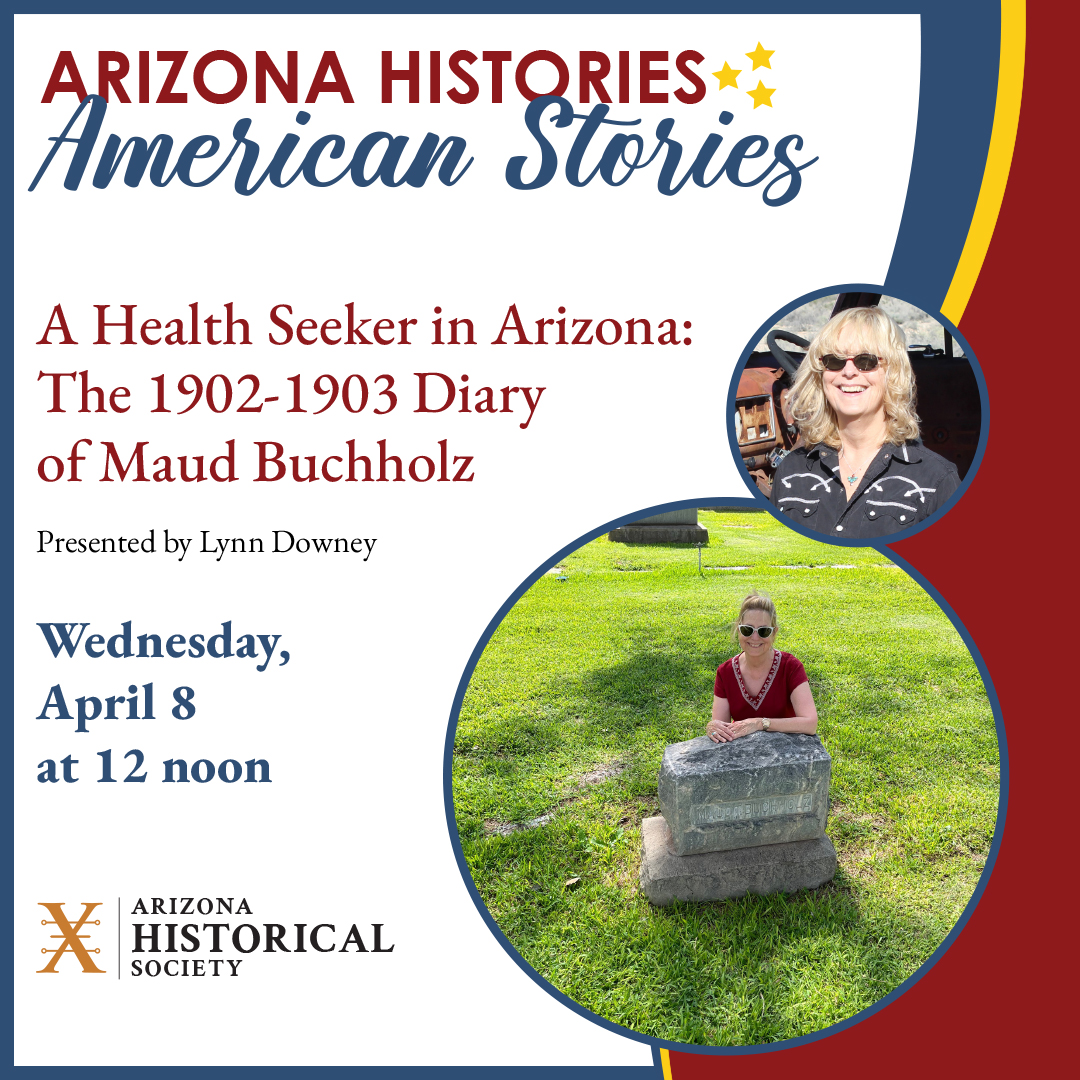 Arizona Historical Society | Arizona Historical Society