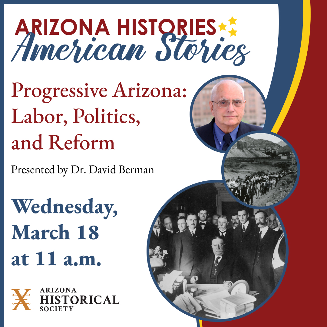 Arizona Historical Society | Arizona Historical Society