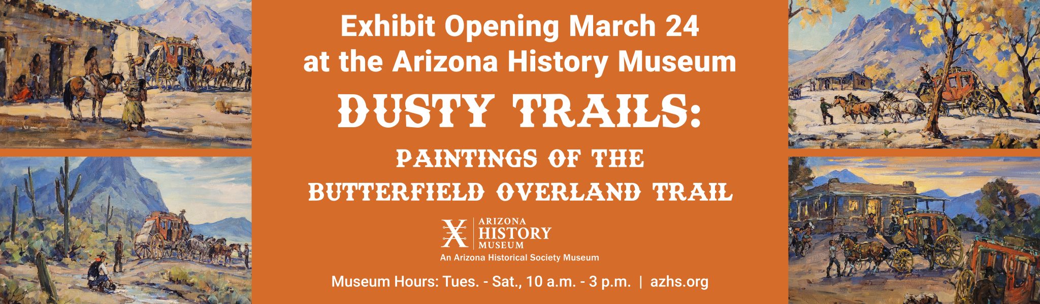 Arizona Historical Society | Arizona Historical Society